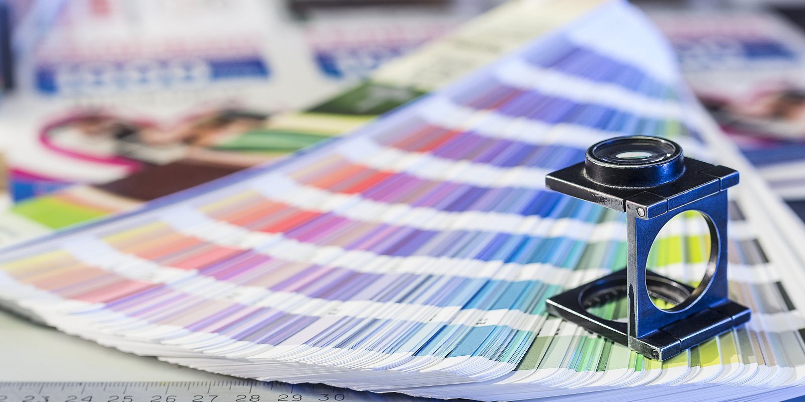 What Is The Commercial Printing Process? - Professional Graphics Inc.