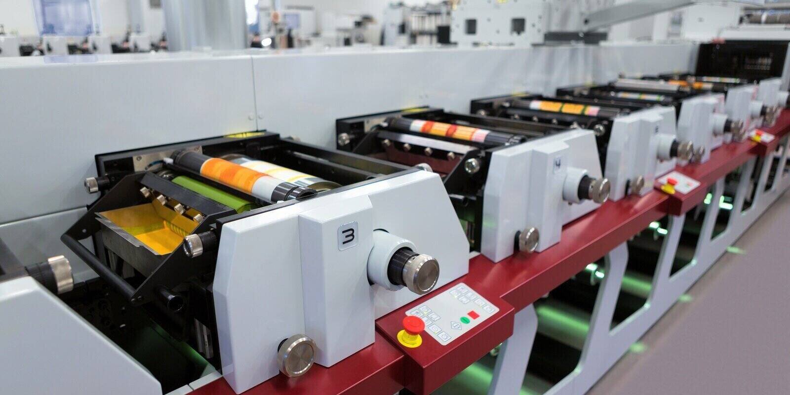 Top 5 Questions To Ask A Commercial Printing Company Professional ...