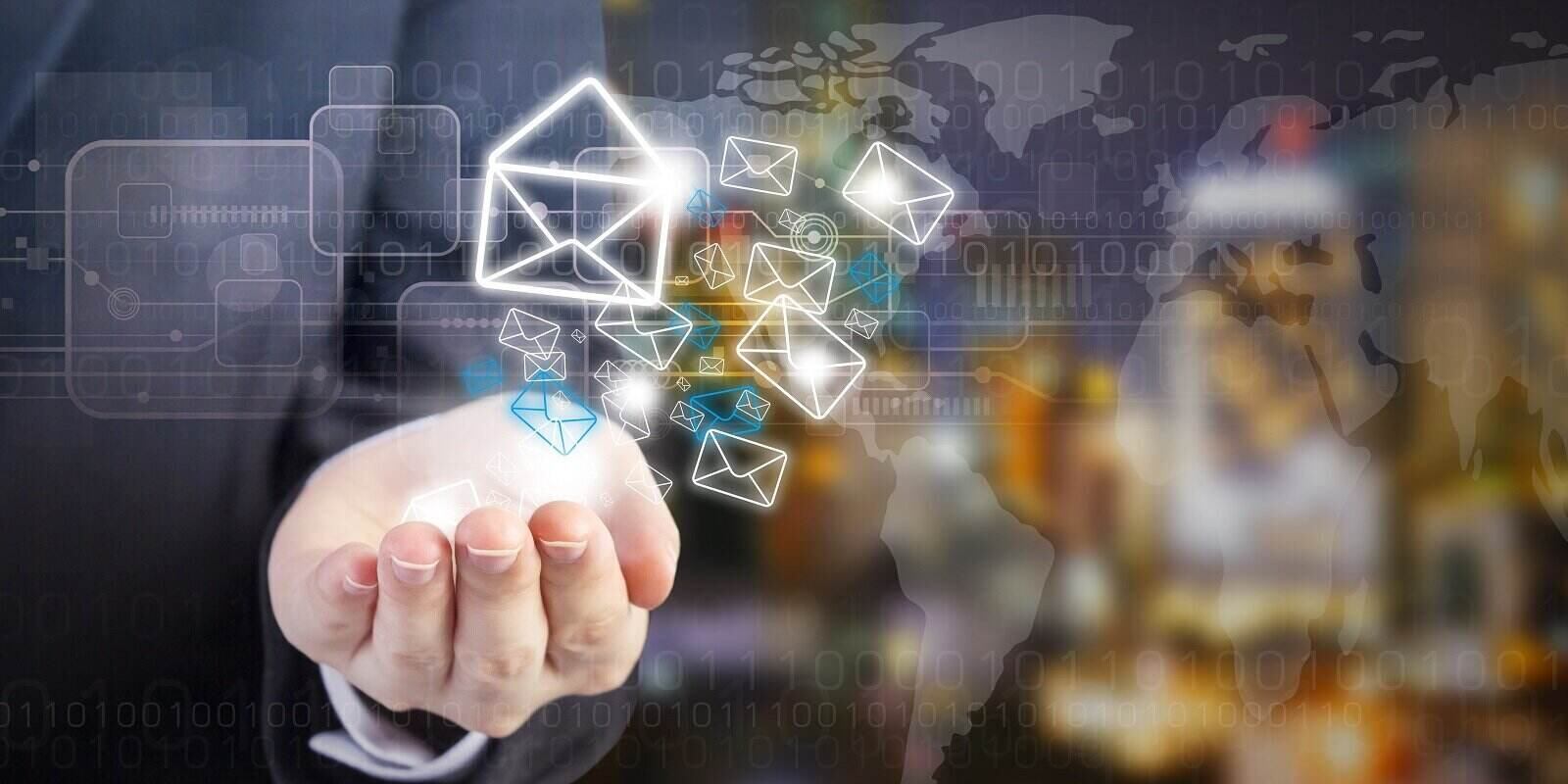 Top 5 Benefits of Business Mailing Services - Professional Graphics Inc.