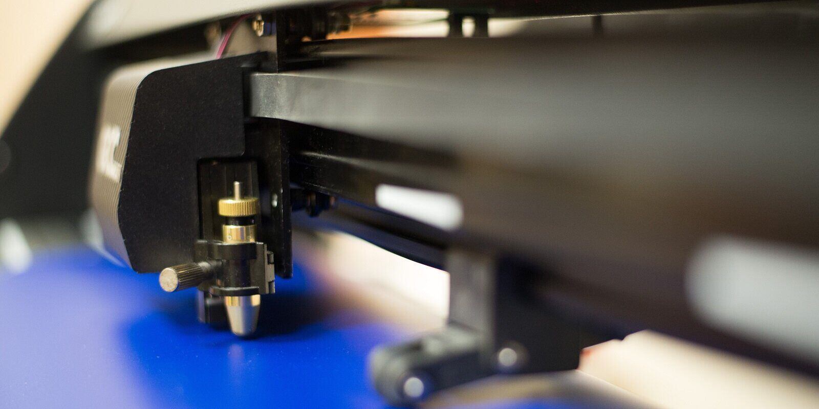 How Does Commercial Sign Printing Work? - Professional Graphics Inc.