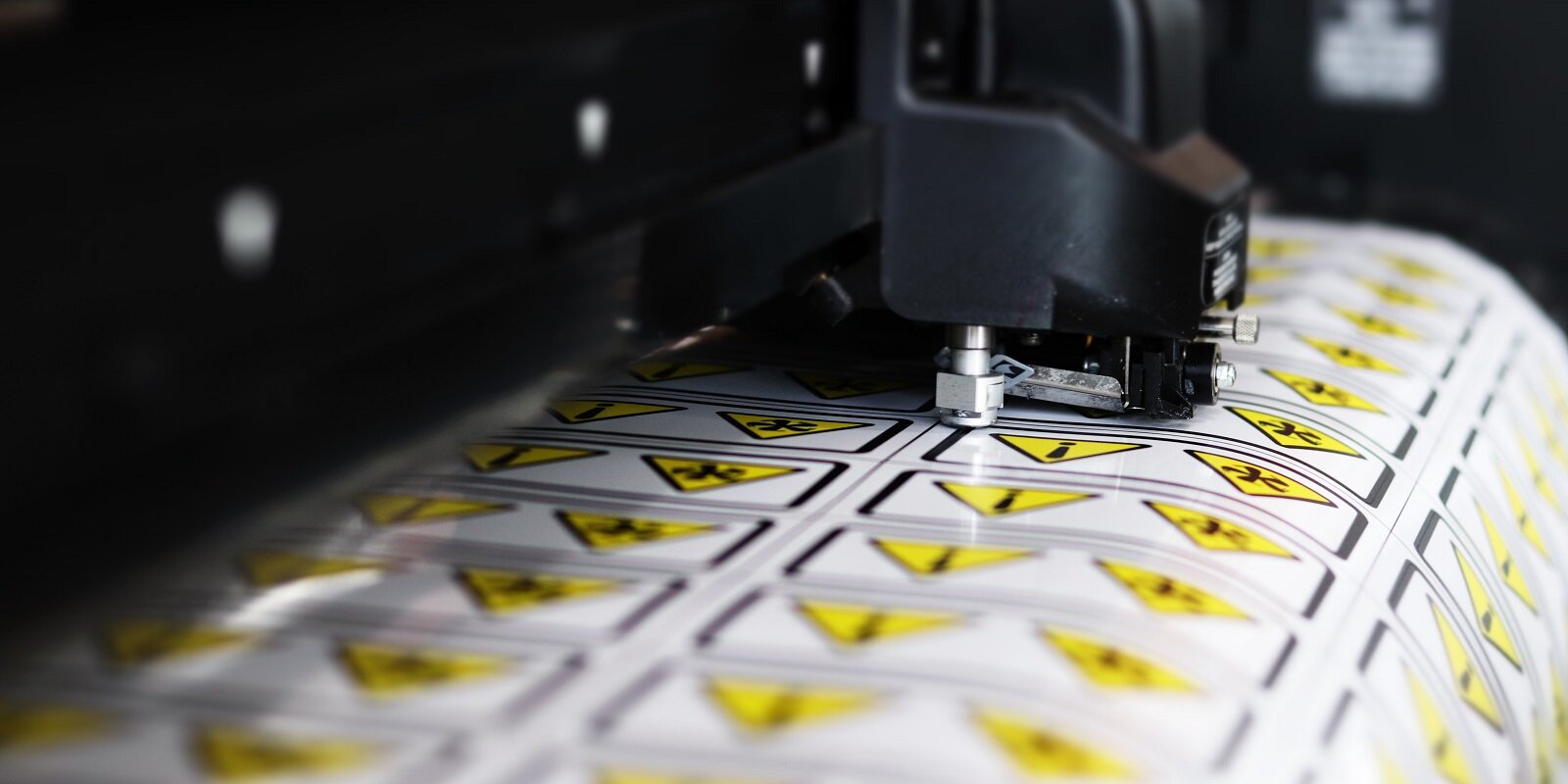 What Is Commercial Sign Printing? - Professional Graphics Inc.