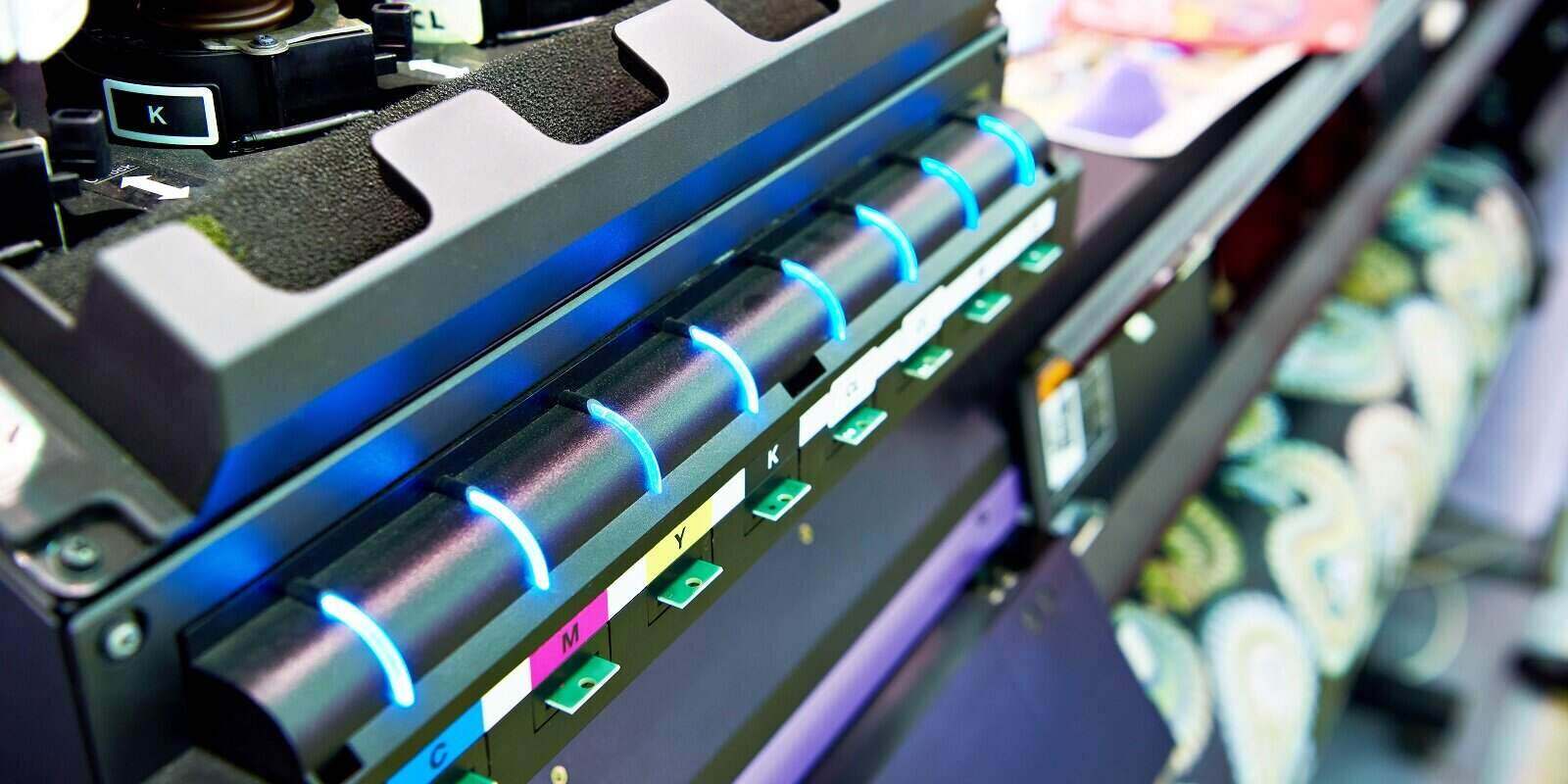 5 Reasons To Hire A Commercial Printing Company