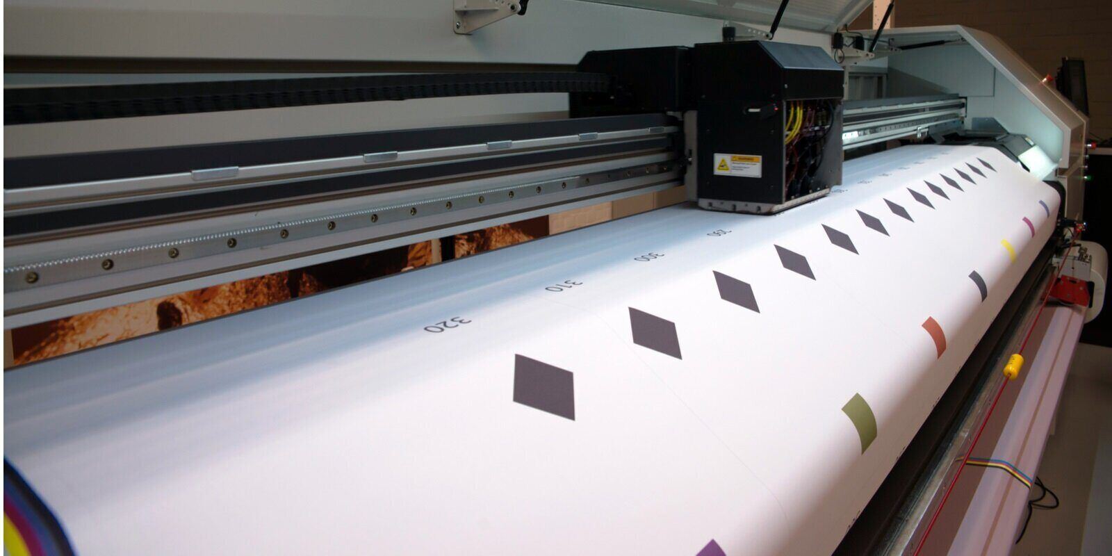 5 Things To Look For In A Commercial Sign Printing Company