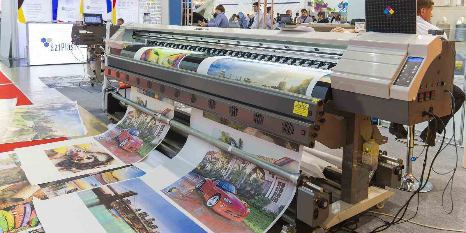 3 Commercial Printing Products That Every Business Needs