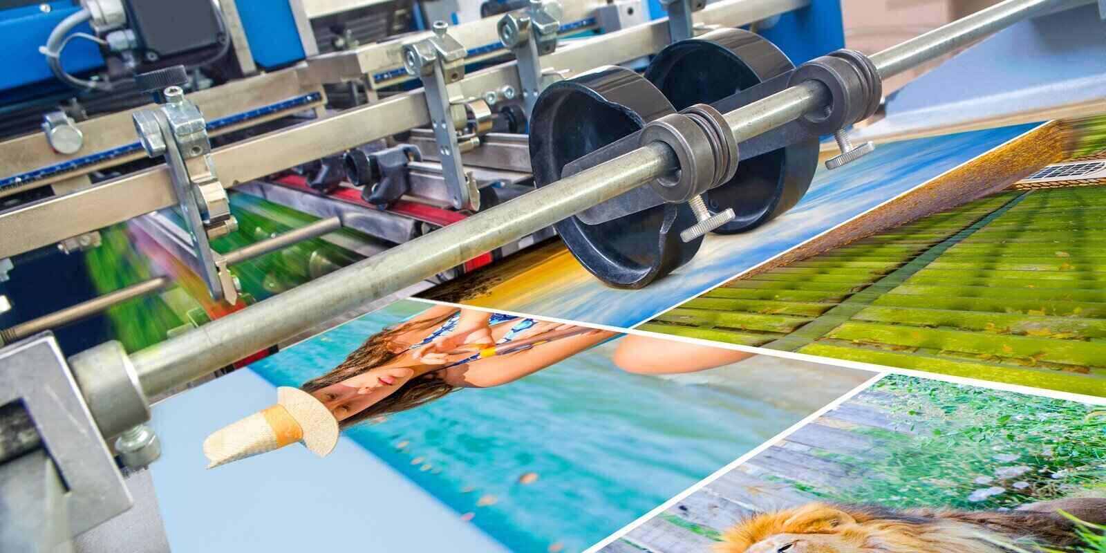 Which Commercial Printing Service Should My Business Use?