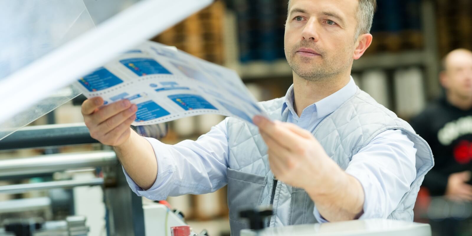 How To Promote Your Brand With Commercial Printing Services