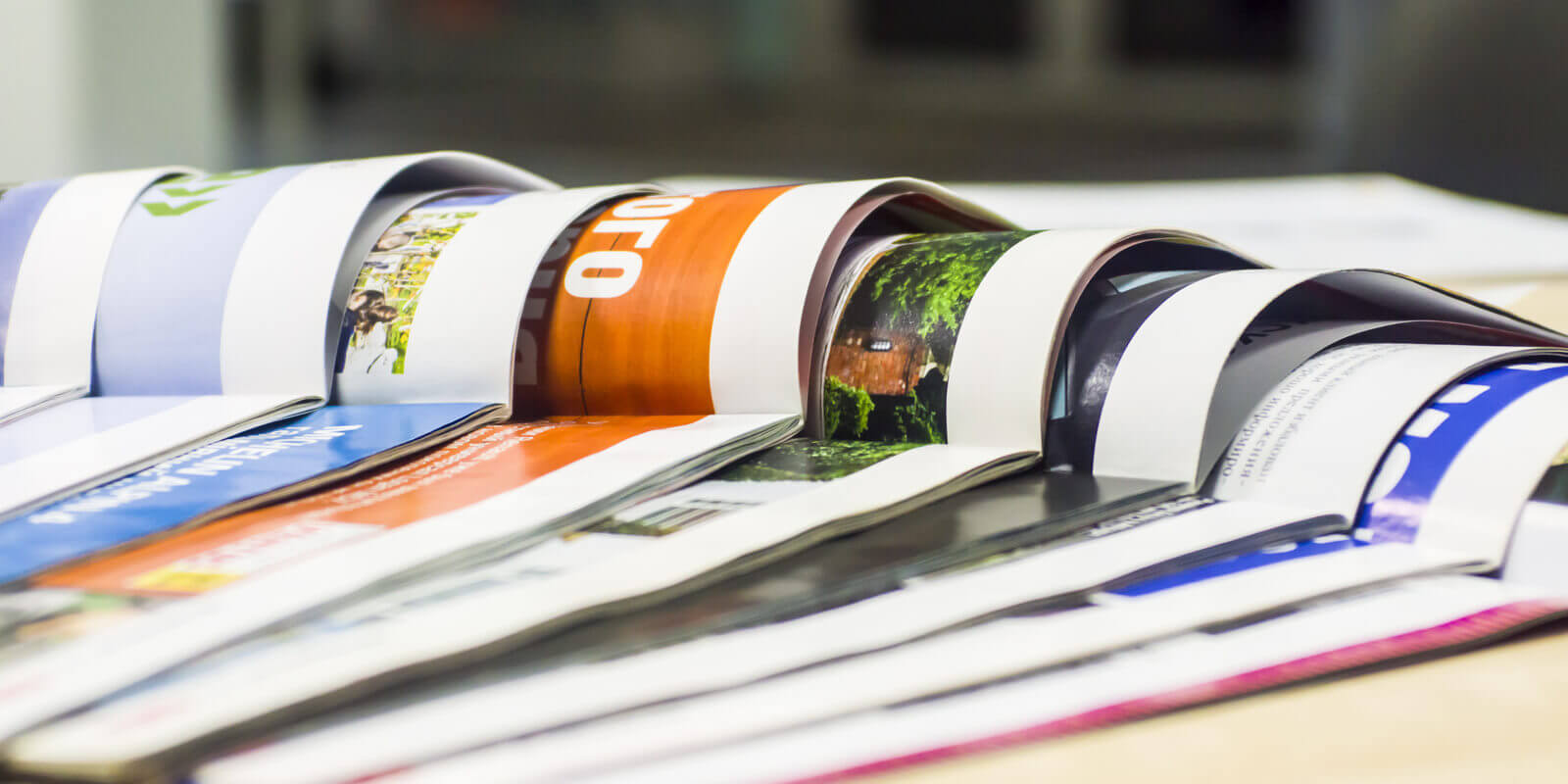 How To Grow Your Business With Commercial Printing