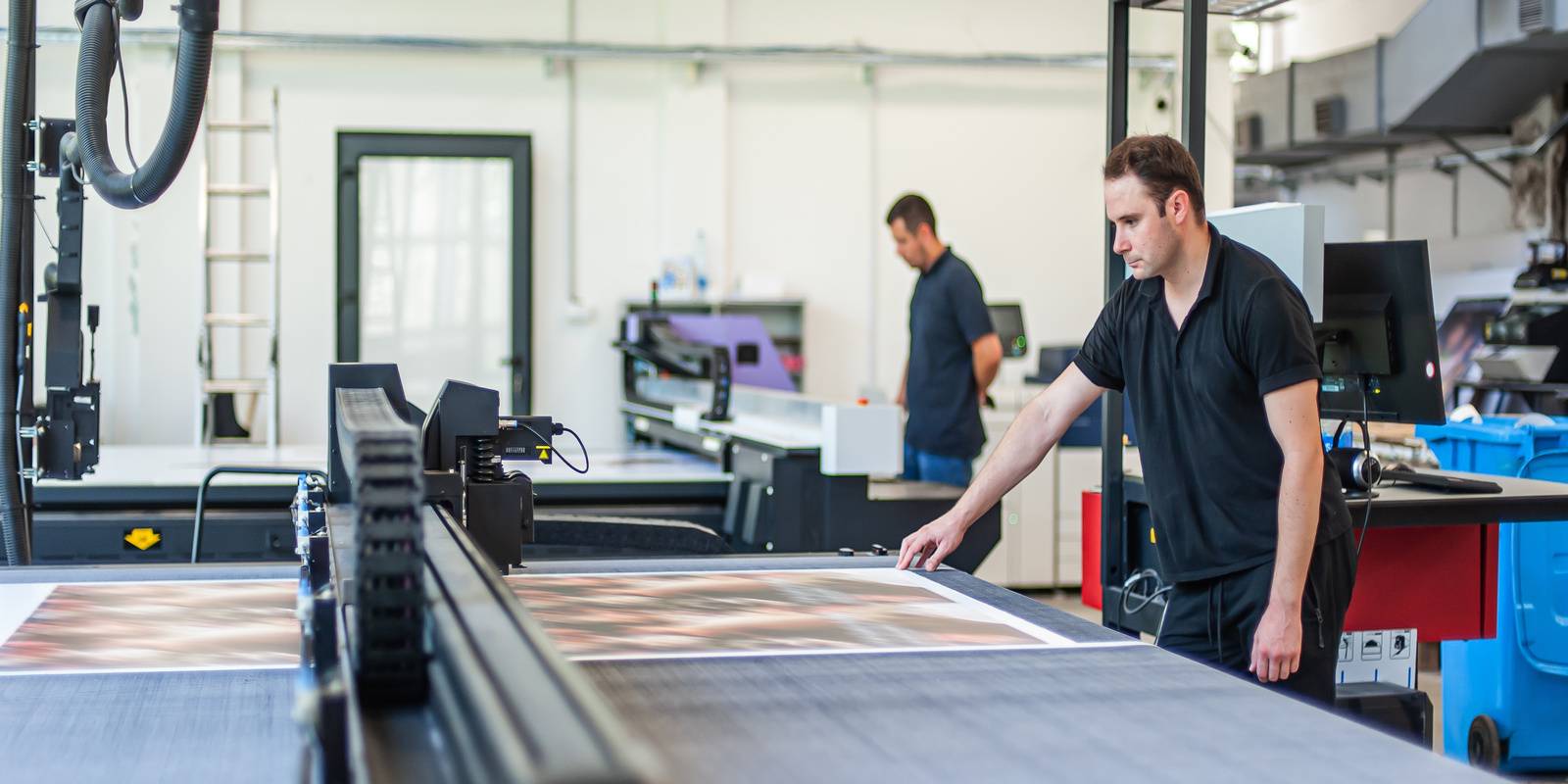 Commercial Printing Services Scarborough at Joan Mealey blog