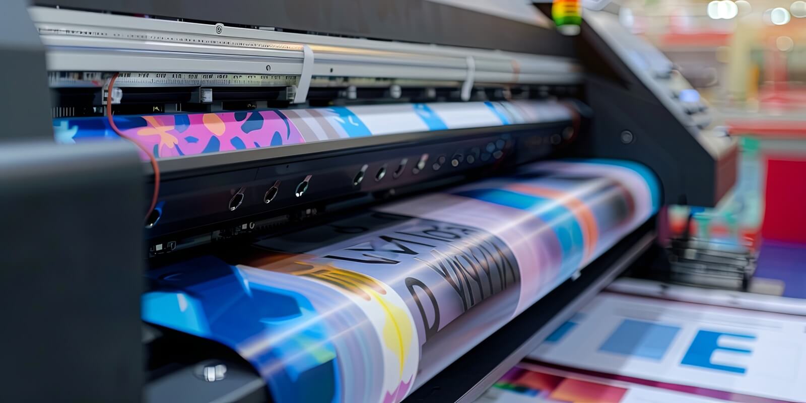 The Power of Volume: How Bulk Printing Enhances Distribution Efforts ...